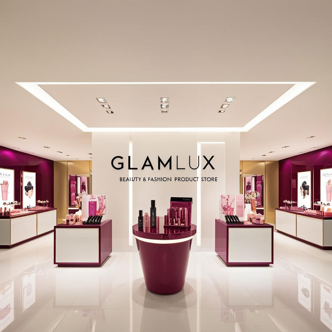 GLAMLUX.STORE – Glamlux.store